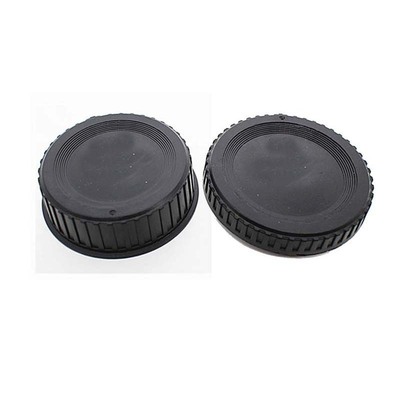 相机机身盖尼康镜头后盖