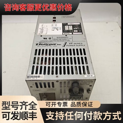 议价 Deltron 11088XA 电源 可维修