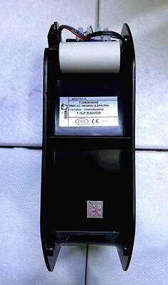 全新原厂JASON散热风扇FJ28082MAB FJ28083MAB 28080冷却机柜风机