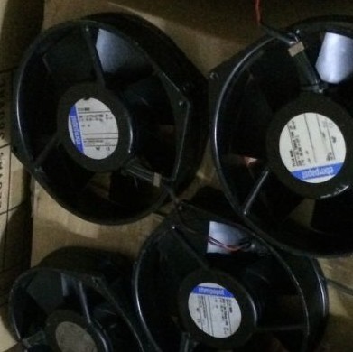 ebmpapst变频器风扇