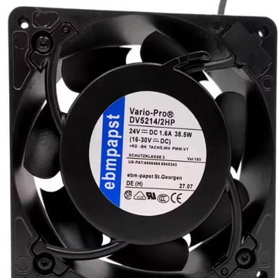 DV5214/2HA风扇 12738 24v DV5214/2HP散热风扇