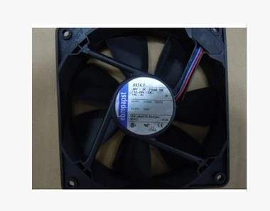 ebmpapst散热风扇