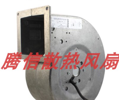 德国EBMpapat  G3G160-AC50-01   200-277VAC 涡轮散热风机