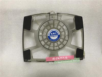 COMDELL  14 寸静音风冷风扇笔记本电脑散热底座垫支架散热器