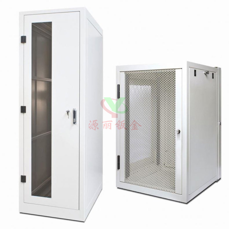 环保设备机箱机柜钣金外壳加工柜子外壳机箱机柜_虎窝淘
