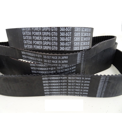 270-5GT,275-5GT,295-5GT,300-5GT美国盖茨GATES PowerGrip同步带