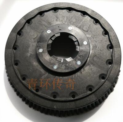 vikki威奇FKV17+VK1517 VN17SC MB-EZ-VK-17A多功能刷地毯刷盘