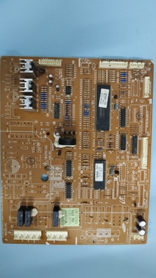 三星冰箱电脑板 DA92-00278A/B 主板 RS554NRUA1J/7S/E RS21SSHSW