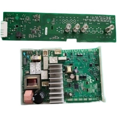 适用西门子洗衣机WM10N1680W WM10N0600W WM10P1601W 主板 显示板