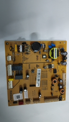 适用美D冰箱BCD-610/516WKZM(E)/603WKMA/515 SEDK60XP.DA显示板.