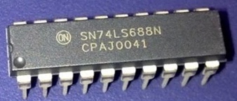 可出样品 全新原装 SN74LS688N DIP-20