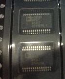 可出样品 原装全新 AD9851 AD9851BSR AD9851B AD9851BRS SSOP-28