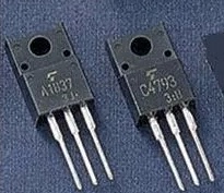 可出样品 全新原装 2SA1837/2SC4793 1对4.5元 TO-220