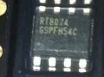 可出样品 全新原装 RT8074 RT8074GSP 电源管理芯片 SOP-8