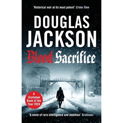 预售 Blood Sacrifice