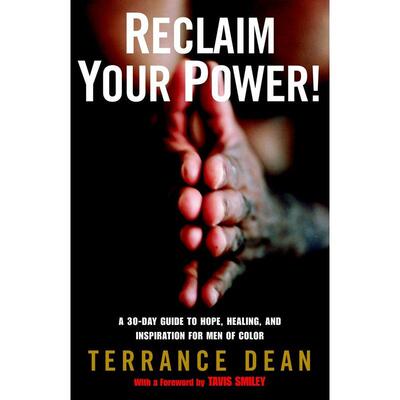 Reclaim Your Power!企鹅兰登 英文原版