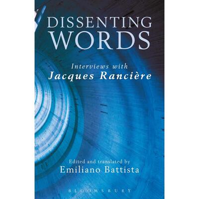 预售 Dissenting Words英文原版 Bloomsbury
