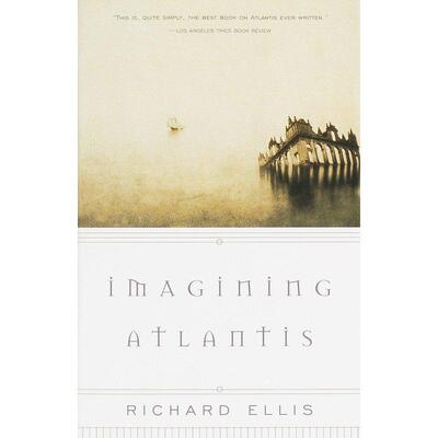 Imagining Atlantis企鹅兰登 英文原版