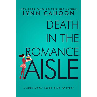 预售Death in the Romance Aisle