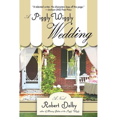 预售 A Piggly Wiggly Wedding企鹅兰登 英文原版