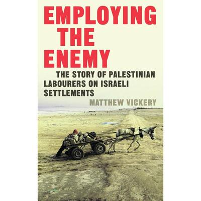 预售 Employing the Enemy英文原版 Bloomsbury