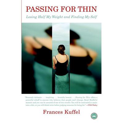 Passing for Thin企鹅兰登 英文原版