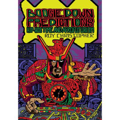 Boogie Down Predictions企鹅兰登 英文原版