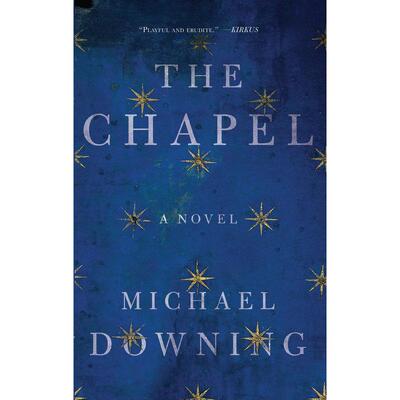 预售 The Chapel企鹅兰登 英文原版