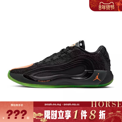 nike耐克男鞋JORDAN LUKA 4 运动鞋篮球鞋IO0203-001