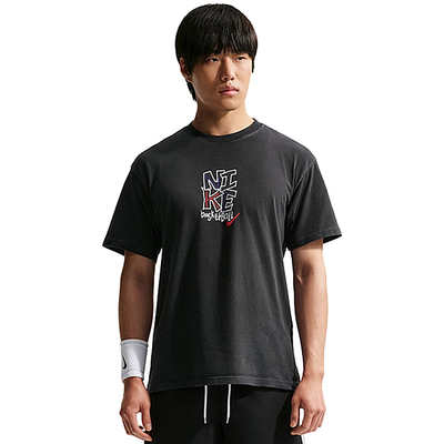 nike耐克男子运动休闲短袖T恤IM5043-010