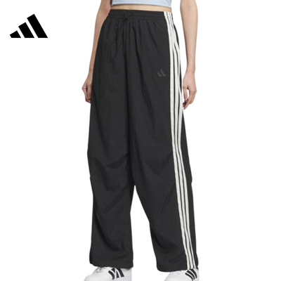 adidas阿迪达斯女子运动休闲长裤裤子KE5788