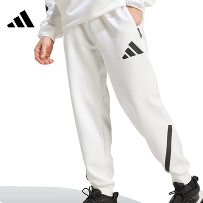 adidas阿迪达斯秋季男子运动休