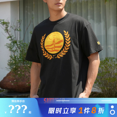 nike耐克男子运动休闲短袖T恤IH8563-045