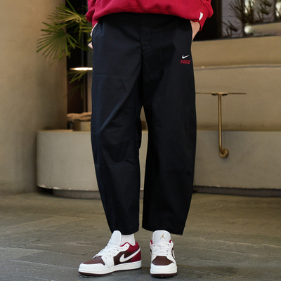 nike耐克女子运动休闲长裤裤子IQ3824-010