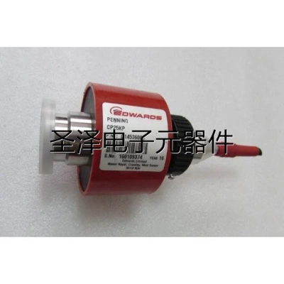 PFEIFFER CP25KP 实物图 一个议价