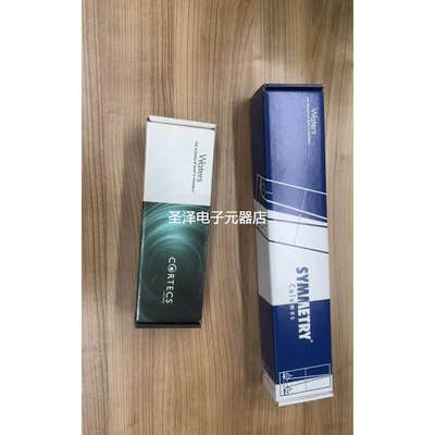 沃特世WAT200670 Symmetry Shield RP8 , 5µm, 4.6×250mm议价