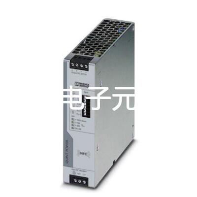 电源 - QUINT4-PS/1AC/24DC/5 - 2904600 现货促销议价