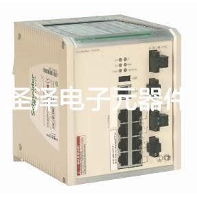 施耐德 TCSESM063F2CU1 : 扩展管理型交换机议价