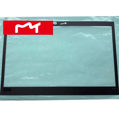 Thinkpad联想T480S B壳贴 带红外口 型号贴01YN984 外壳A壳C壳D壳