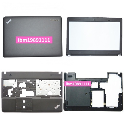 联想 Thinkpad E431 E440 E531 E540 全新外壳 A壳B壳C壳D壳E壳