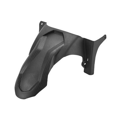 雅马哈tmax摩托车后挡泥板后土除