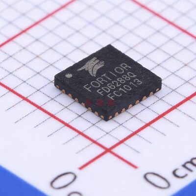 FortiorTechFD6288Q原装