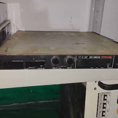 议价Sorensen直流电源DCS80-15EDCS80-15EDCS8015E80-15EDCS8015E