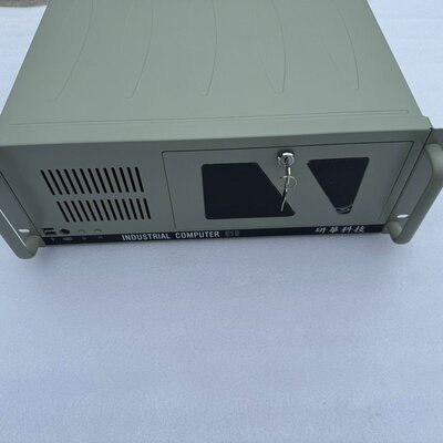 议价成色工控机IPC-510IPC510IPC510IPC-510MBIPC510MBIPC510MB