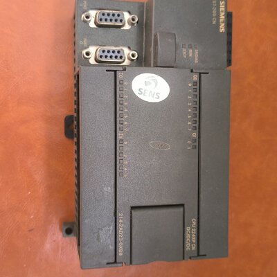 议价PLC224XPCPU224XPCPU226