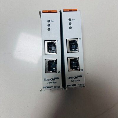 议价模块EK1122EK1100EK1101