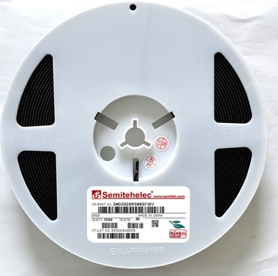 SMD2920R300SF16V PPTC自恢复保险丝2920 3A 16V 全新原装SEMITEH