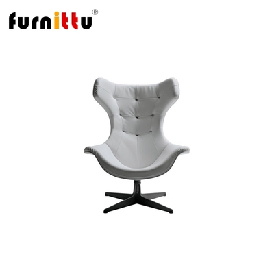 furnittu创意设计师家具 regina II swivel armchair/女王沙发椅