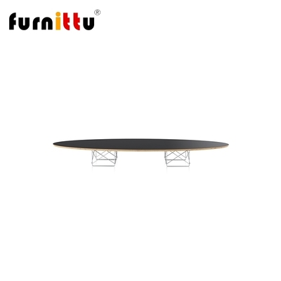 伊姆斯餐桌设计师家具