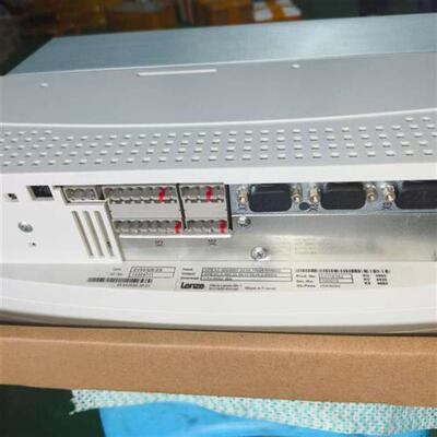 议价lenze变频器EVF EVS9323-ES-EP-ET 9324 9325 9326 9327